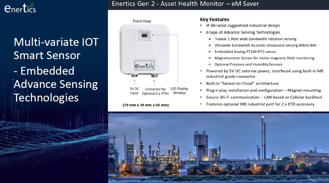 Power – Protos India